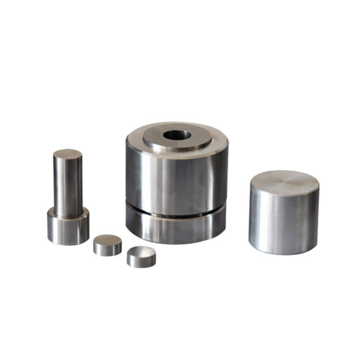 Pellet Pressing Die Set - ZYLAB