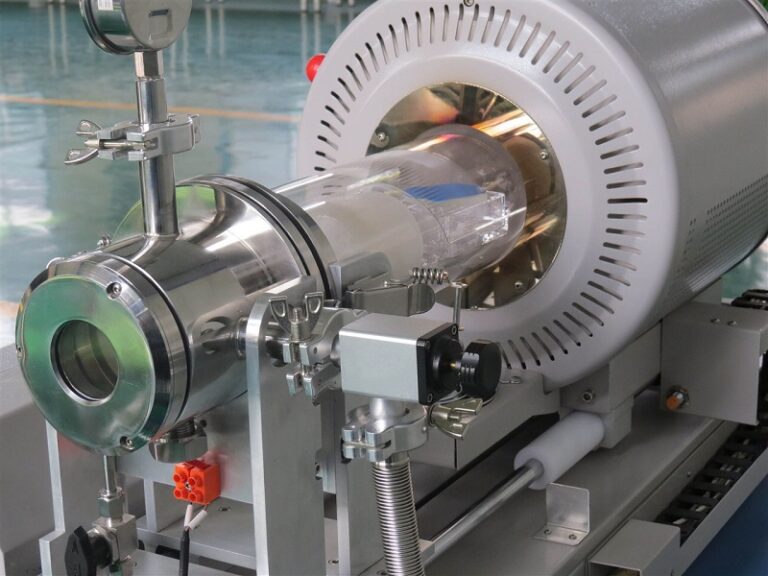 Graphene Growth Furnace - ZYLAB