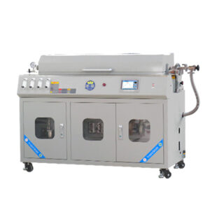 Five-Temperature Zone CVD Furnace - ZYLAB