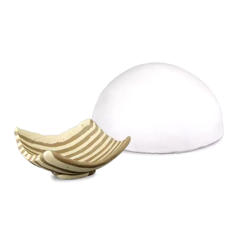 Ceramic Molds Supplier