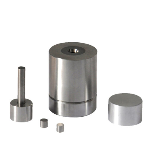 Tablet Press Mold - ZYLAB