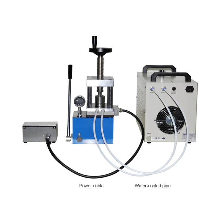 Lab Press & Rollers -- ZYLAB