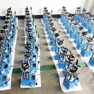 Isostatic Tablet Press Supplier - ZYLAB