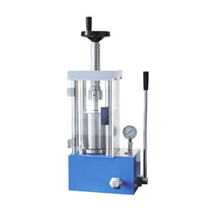 Isostatic Tablet Press Supplier - ZYLAB