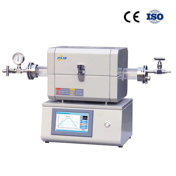 Laboratory Furnaces Supplier - ZYLAB