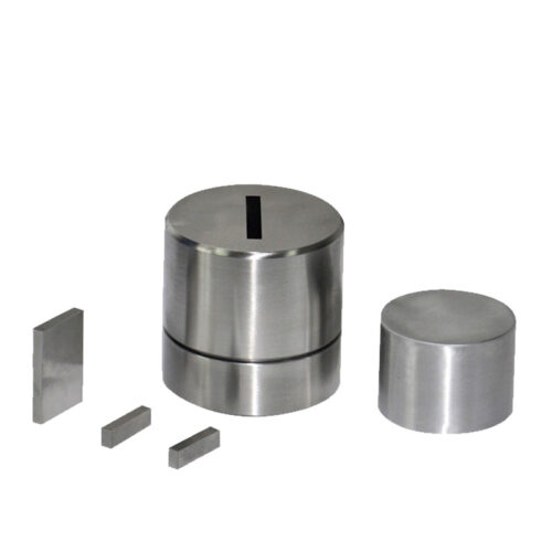 Tablet Press Mold - ZYLAB