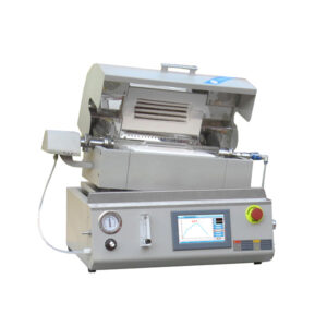 Rotary Sintering Furnace - ZYLAB