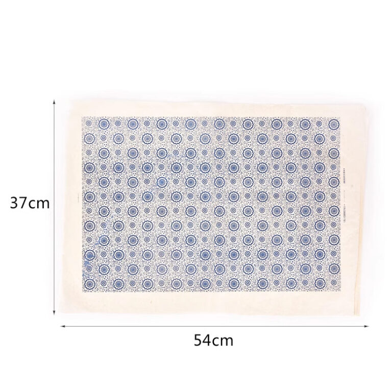 Underglaze Decal Paper Supplier