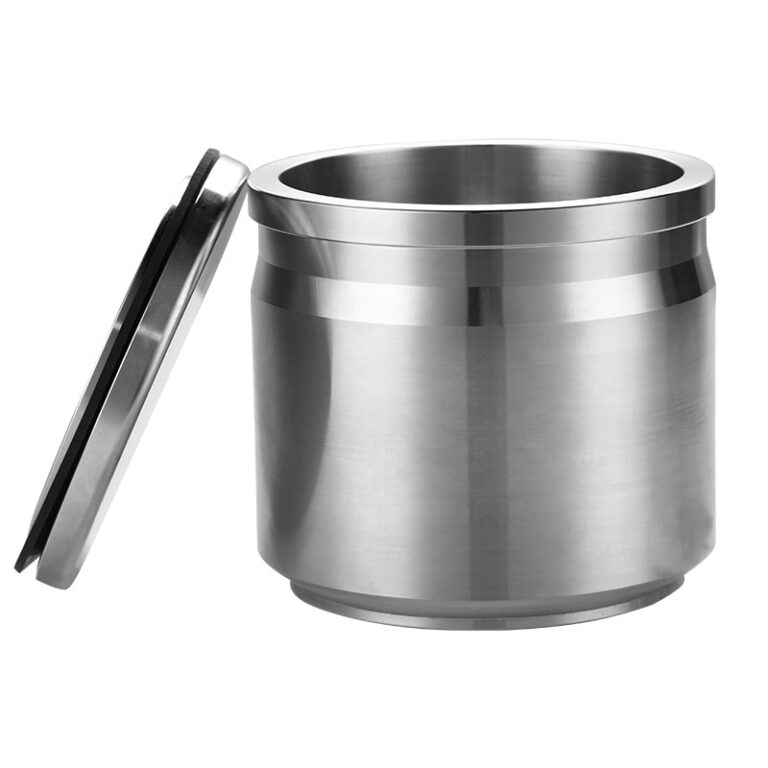 How to Select the Right Grinding Media for Laboratory Ball Milling