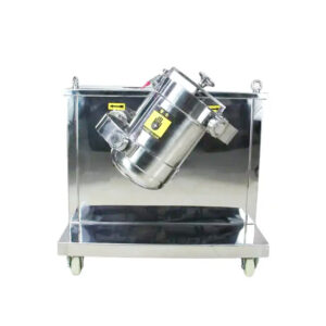 Three-Dimensional Motion Mixer Supplier - ZYLAB