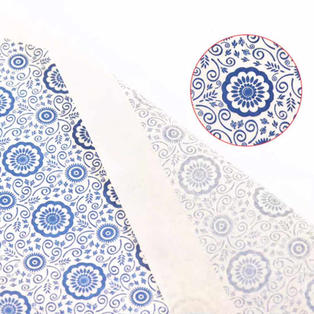 Underglaze Decal Paper Supplier