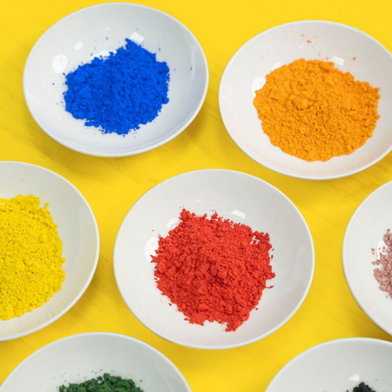 Underglaze Colors Supplier