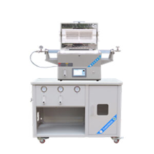 Chemical Vapor Deposition (CVD) System - ZYLAB