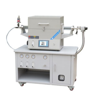 Chemical Vapor Deposition (CVD) System - ZYLAB