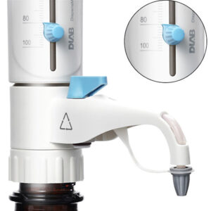 Bottletop Dispenser - ZYLAB