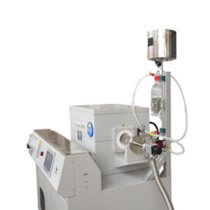Hydrogen Reduction Sintering Furnace