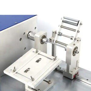 Manual Winding Machine - ZYLAB
