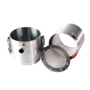 Slurry Filtration Device - ZYLAB