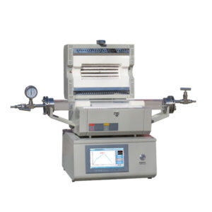 Mini Biomass Pyrolysis Furnace - ZYLAB