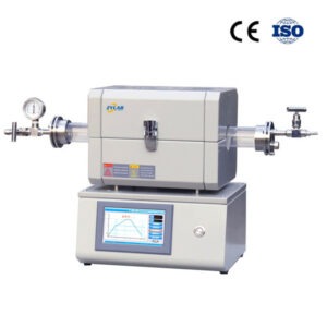 Mini Biomass Pyrolysis Furnace - ZYLAB