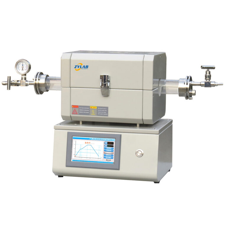 Mini Hydrogen Reduction Furnace