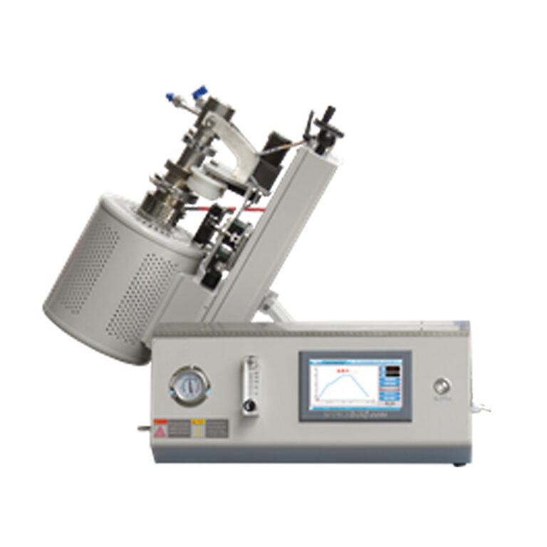 Rotary Sintering Furnace - ZYLAB