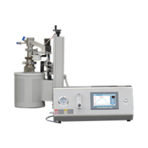 Mini Stirring Sintering Furnace