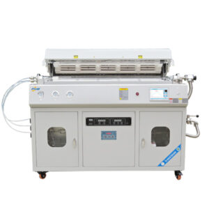 Chemical Vapor Deposition (CVD) System - ZYLAB