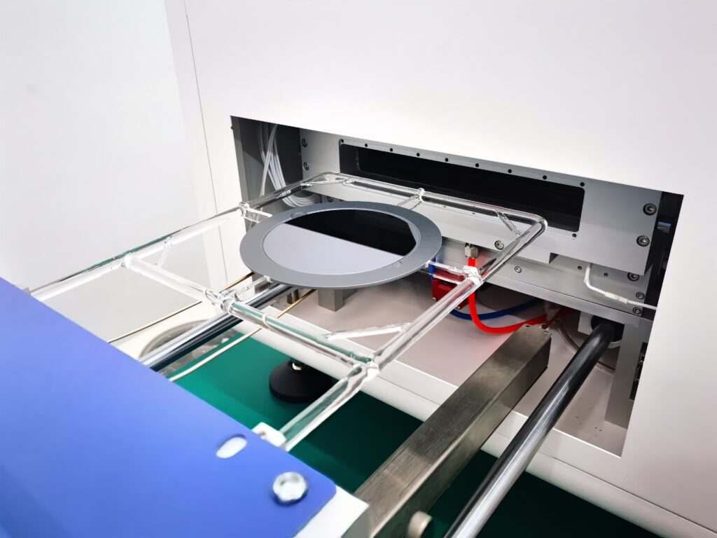 Furnace for Semiconductor