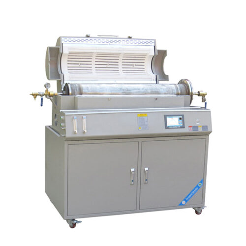 Rotary Sintering Furnace 1200.C - ZYLAB