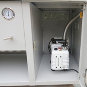 Chemical Vapor Deposition (CVD) System - ZYLAB