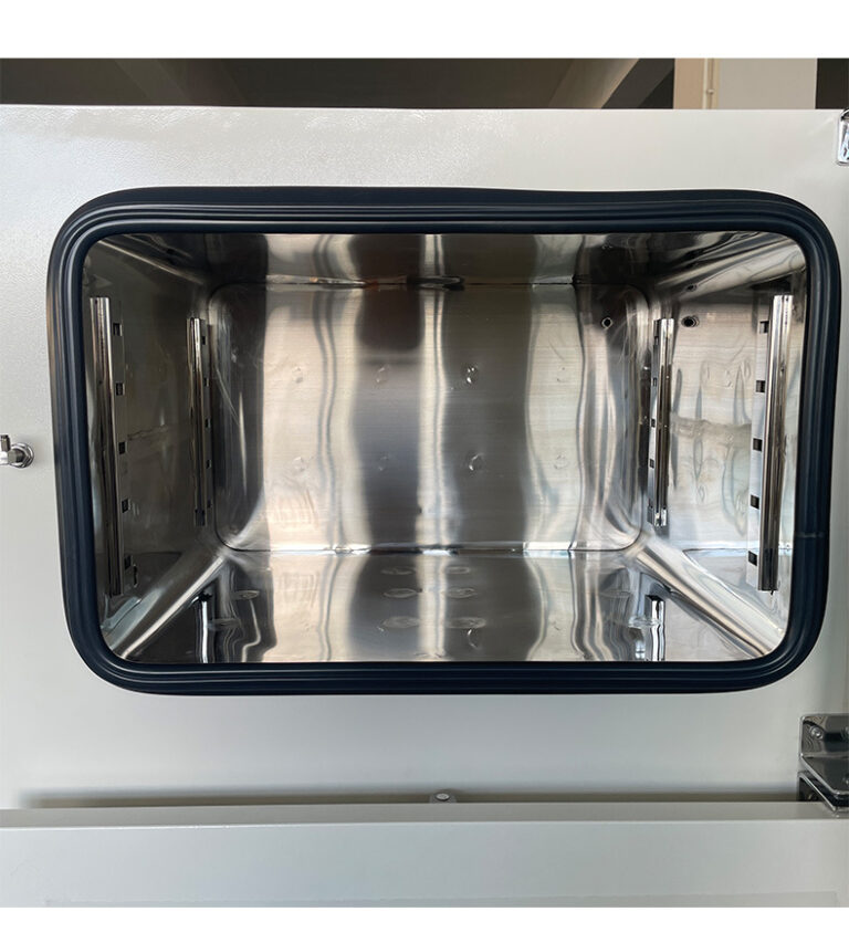 Three Layer Vacuum Oven - ZYLAB