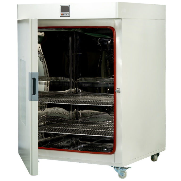 Hot Air Drying Oven -- ZYLAB