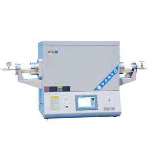 Tube Furnace 1500.C | ZYLAB