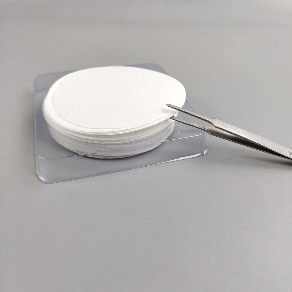 PTFE Microporous Filter Membrane