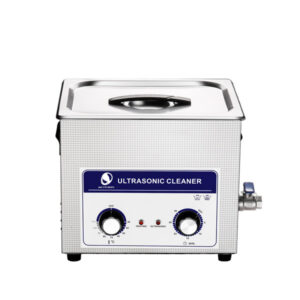Small Ultrasonic Cleaner - ZYLAB