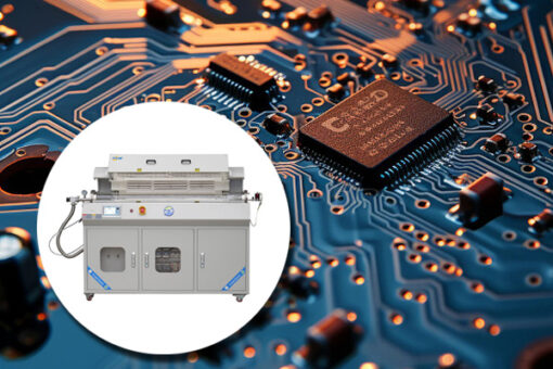 Choosing the Right CVD Furnace System