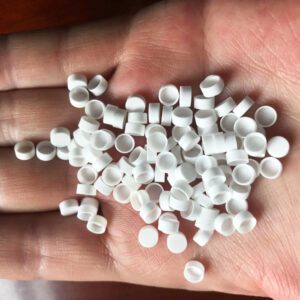 High Purity Alumina Sample Pan for TGA and DSC - ZYLAB