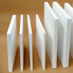 High Purity Ceramic Alumina Plate - ZYLAB