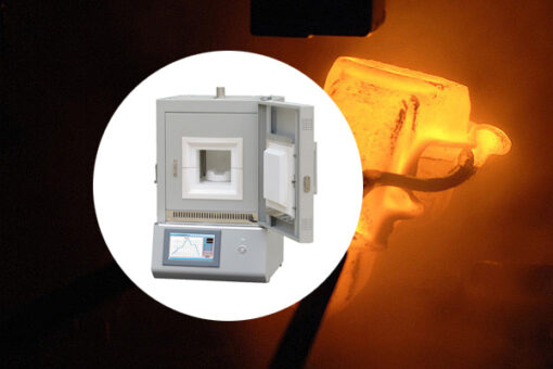 Sintering Furnace