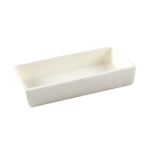 High Purity Alumina Sample Pan for TGA and DSC - ZYLAB
