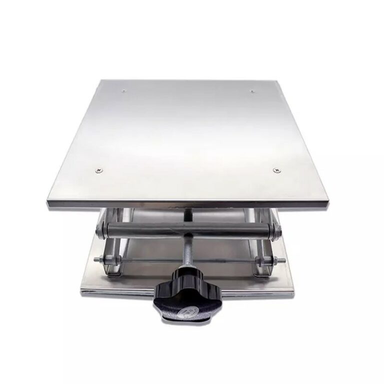 Laboratory Lifting Platform - ZYLAB