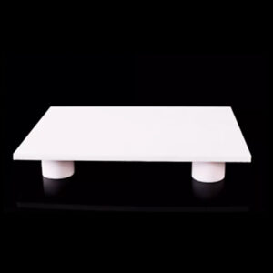 Ceramic Setter Plate