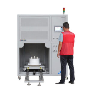 1200.C Crucible Furnace