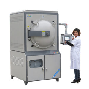 1700.C Crucible Furnace