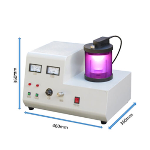 Ion Sputtering Coater