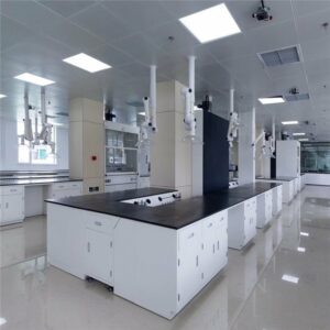 Laboratory Fume Extraction Arm