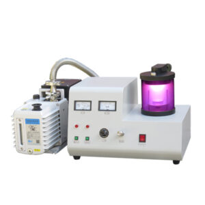 Ion Sputtering Coater