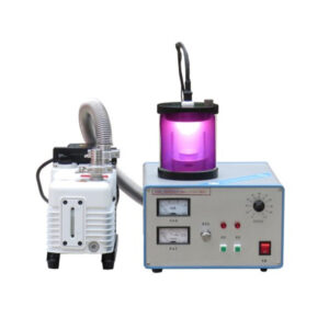 Ion Sputtering Coater for SEM Sample Preparation