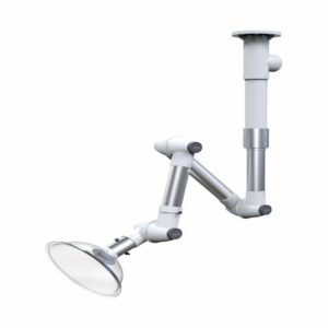 Laboratory Fume Extraction Arm